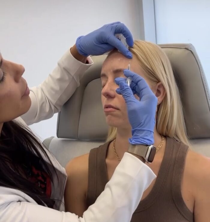 BOTOX® & Dysport® - Malibu Faces Medical Spa | So Cal | Hermosa Beach